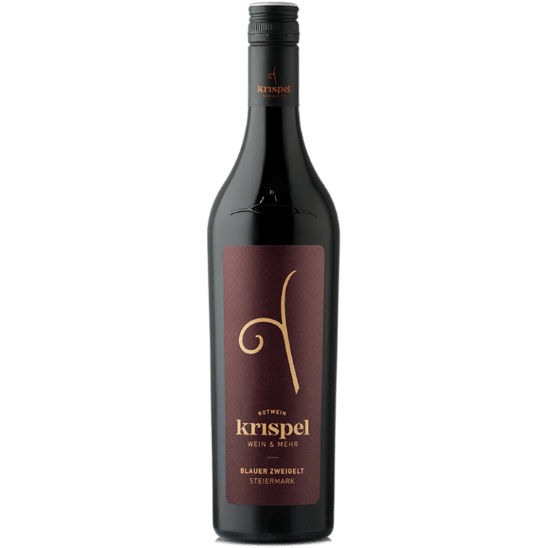 Weingut Krispel | Wein aus der Steiermark. Mit Online-Shop!