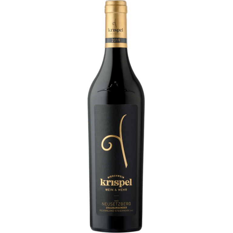 Weingut Krispel | Wein aus der Steiermark. Mit Online-Shop!