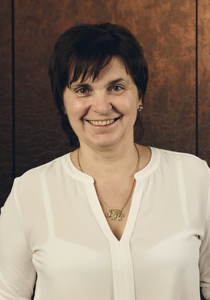 The Krispels - Genussgut Krispel