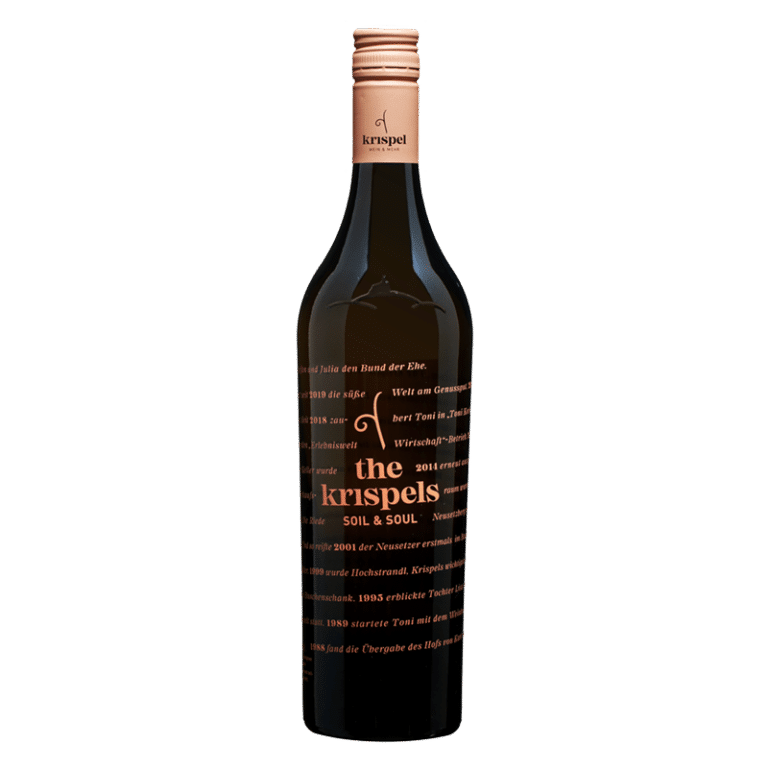 Weingut Krispel | Wein aus der Steiermark. Mit Online-Shop!