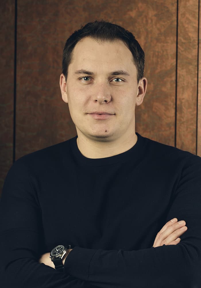 The Krispels - Genussgut Krispel