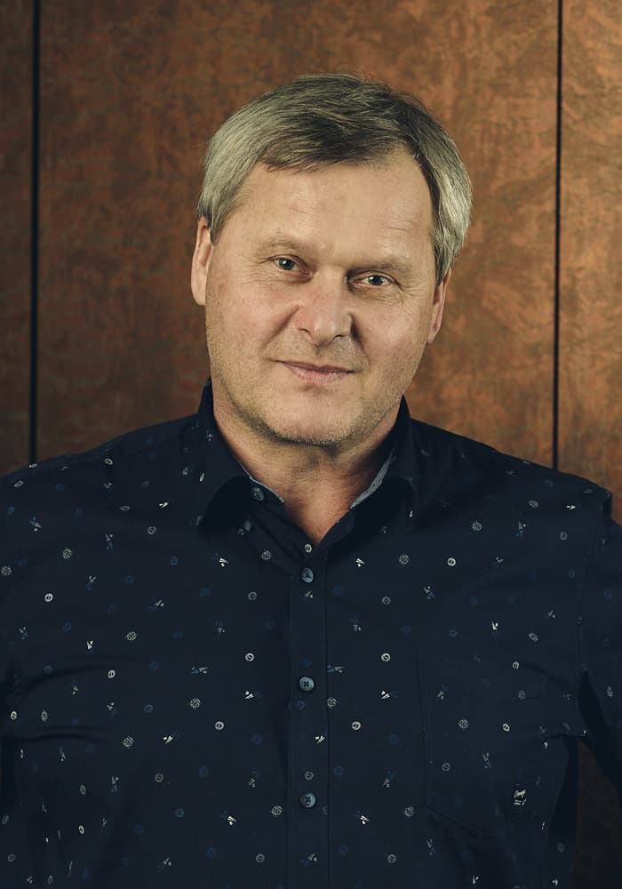 The Krispels - Genussgut Krispel