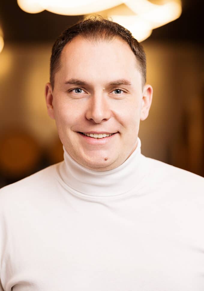 The Krispels - Genussgut Krispel