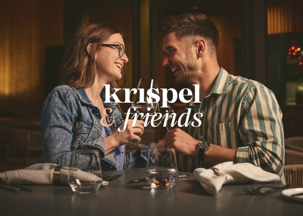 Krispel and Friends - Genussgut Krispel